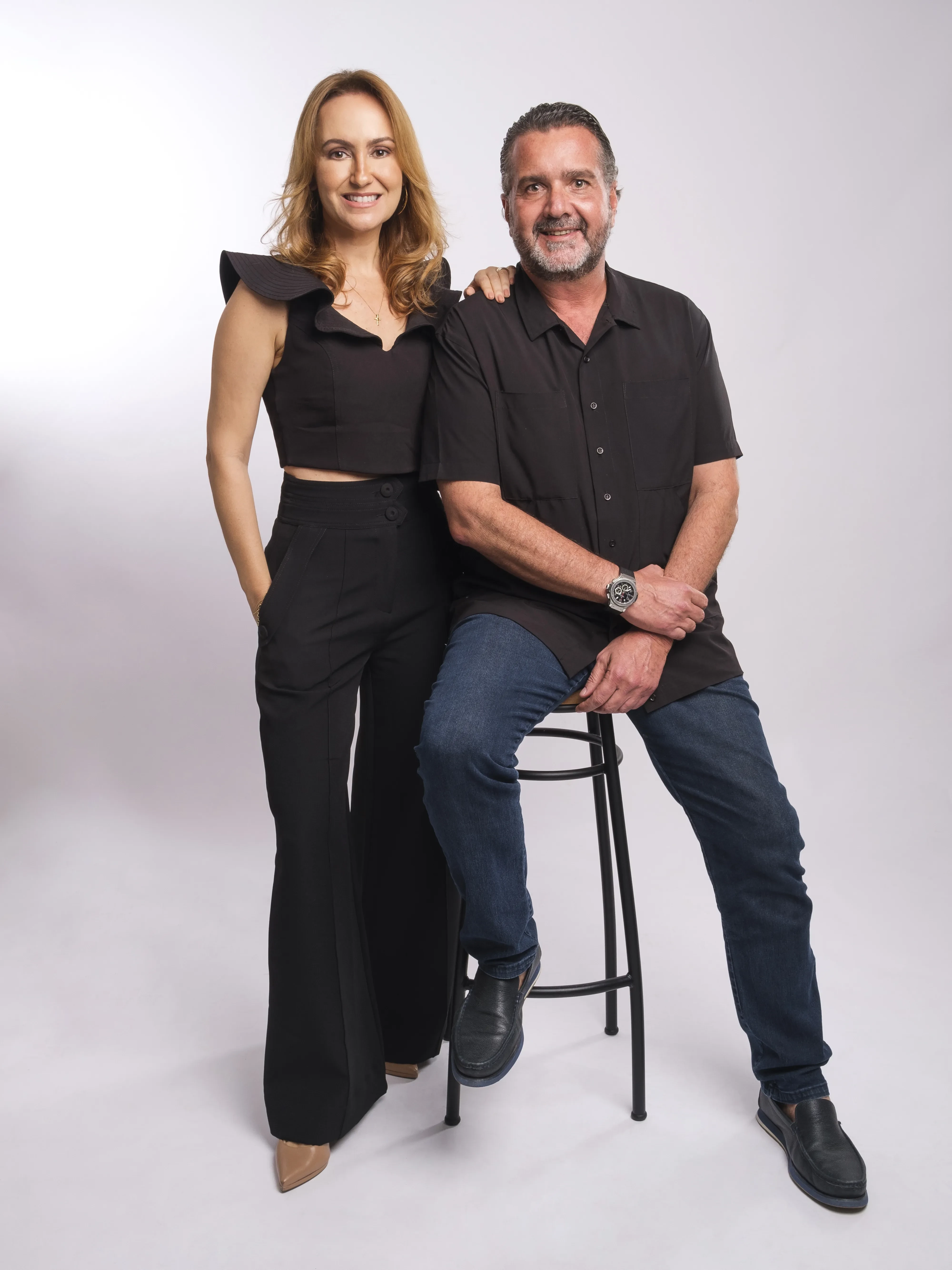 Studio, 1 ou 2 quartos - Concept Jardins - Moura Dubeux